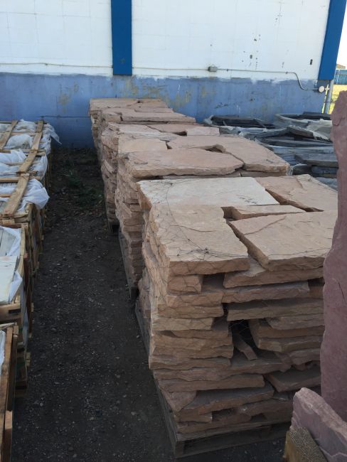 2″ Arizona | Kakwa Stone