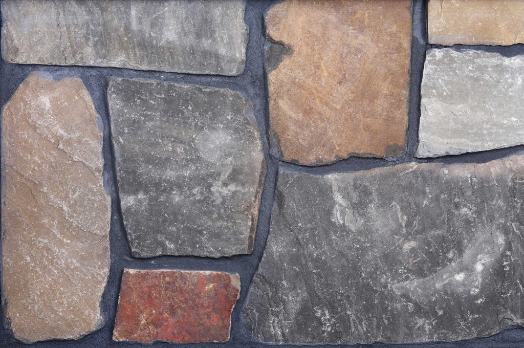 Altera Fieldstone | Kakwa Stone