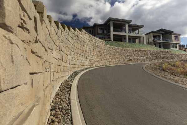 Magnum Stone | Kakwa Stone