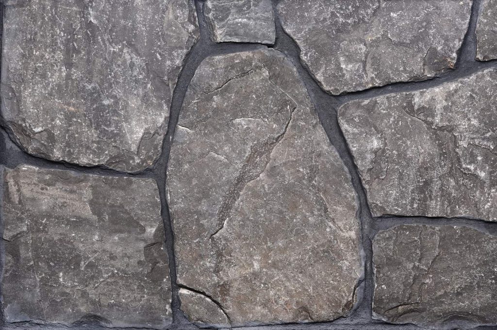 Altera Fieldstone | Kakwa Stone