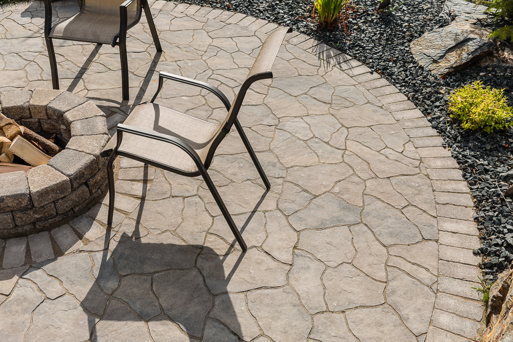 barkman Flagstone 60mm | Kakwa Stone