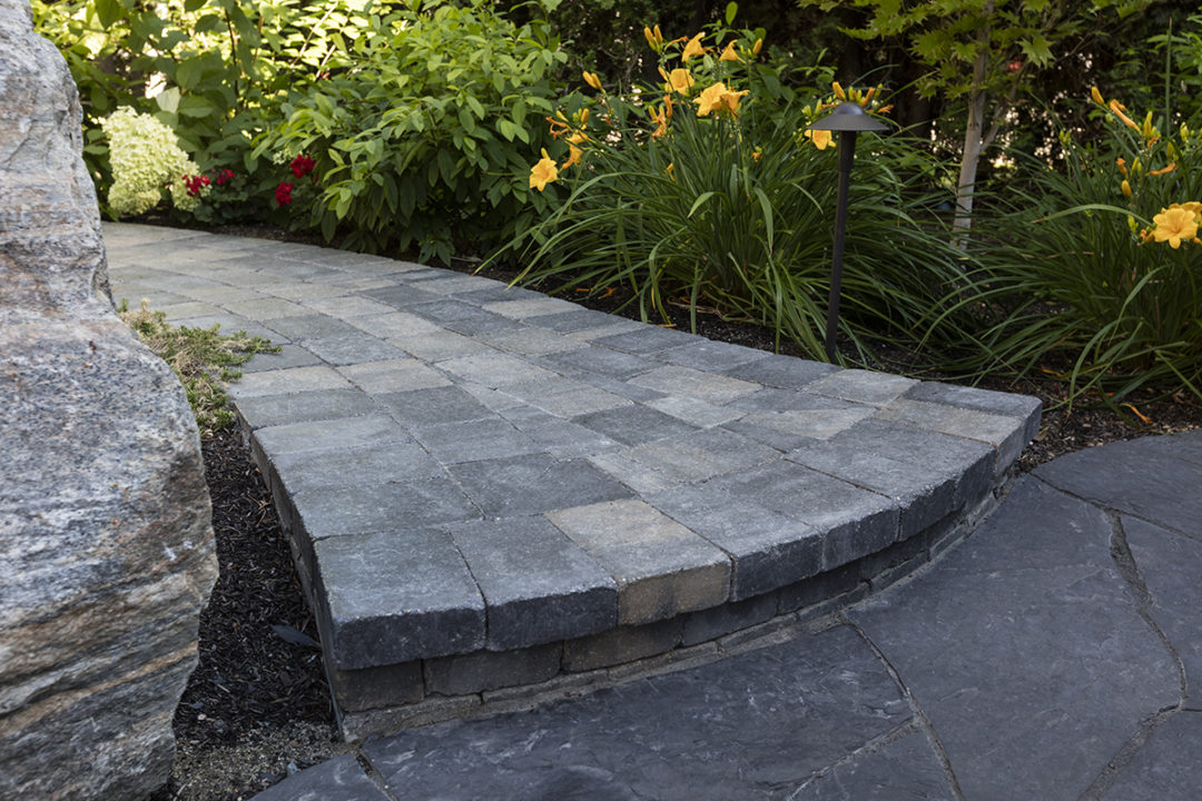 Paths & Steps | Kakwa Stone