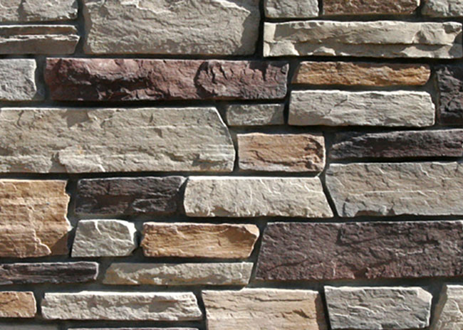 Craft Stone Veneers | Kakwa Stone