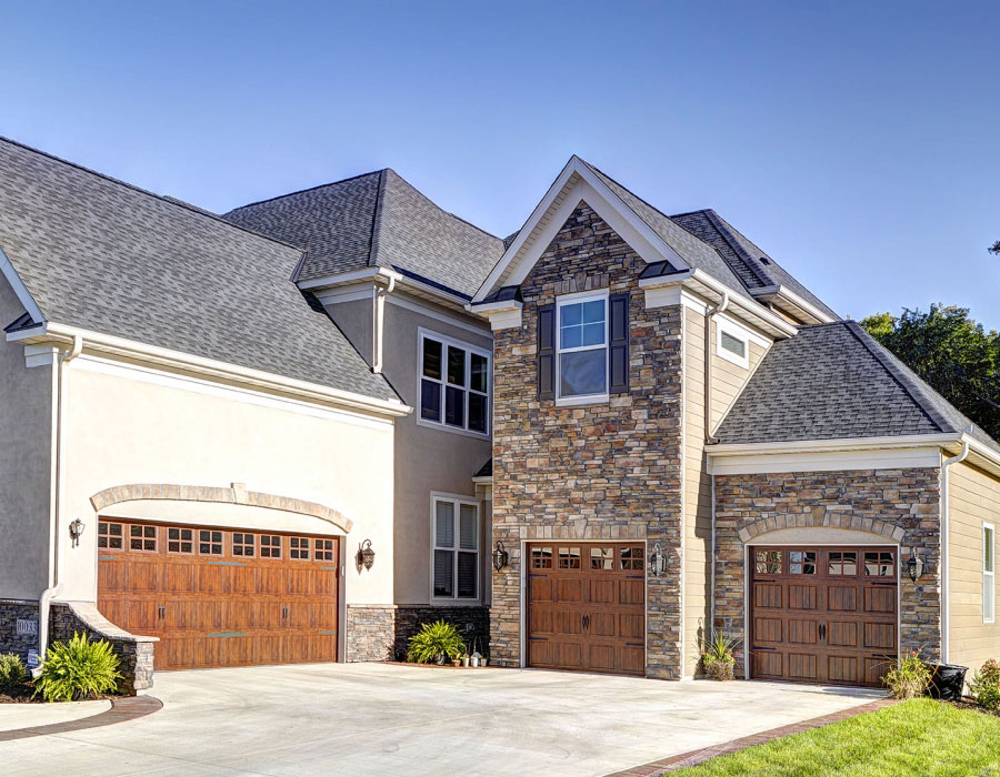 Craft Stone Veneers | Kakwa Stone