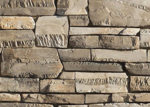 Craft Peak Ledge | Kakwa Stone
